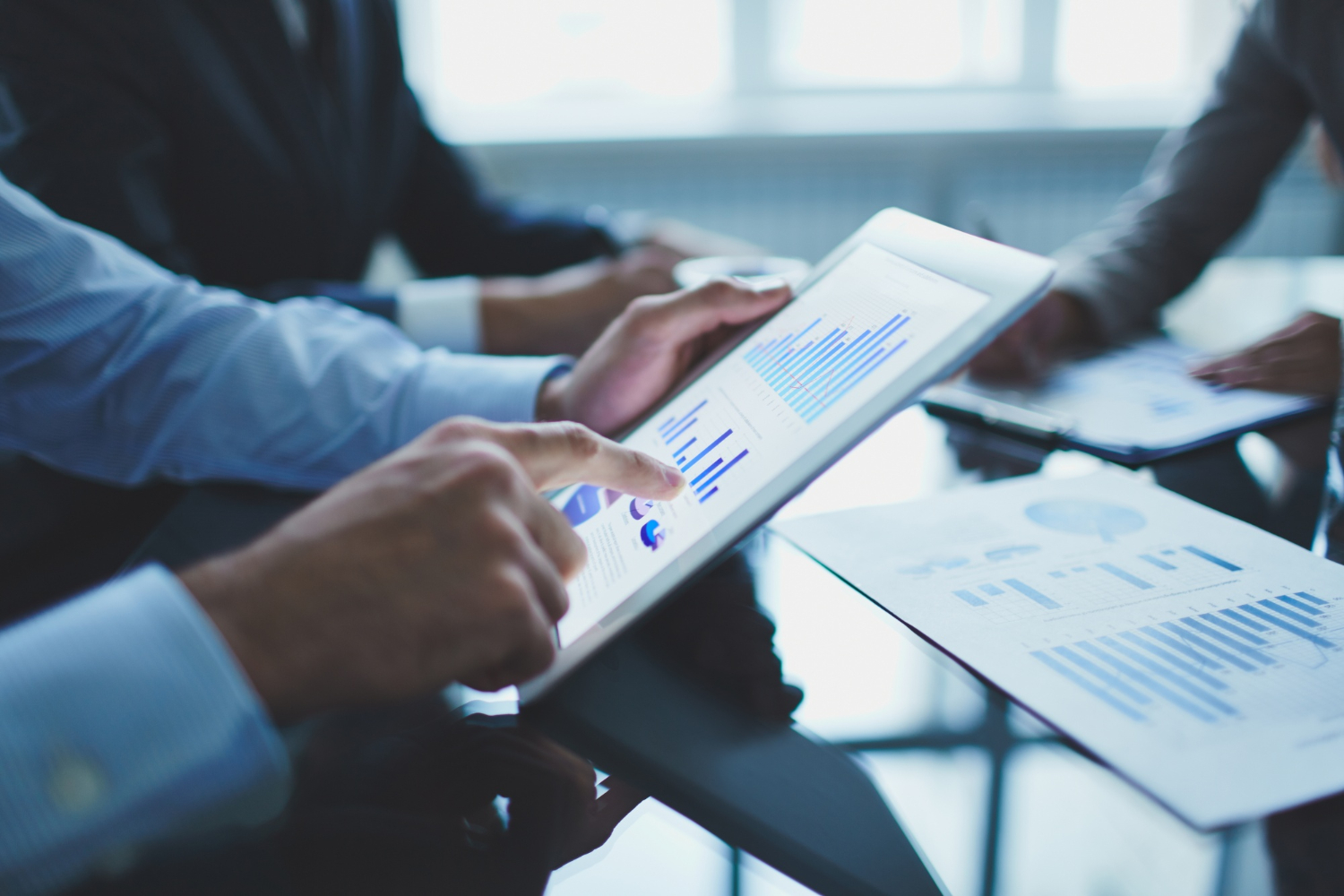 Auditoria: tudo que você precisa saber sobre esse procedimento